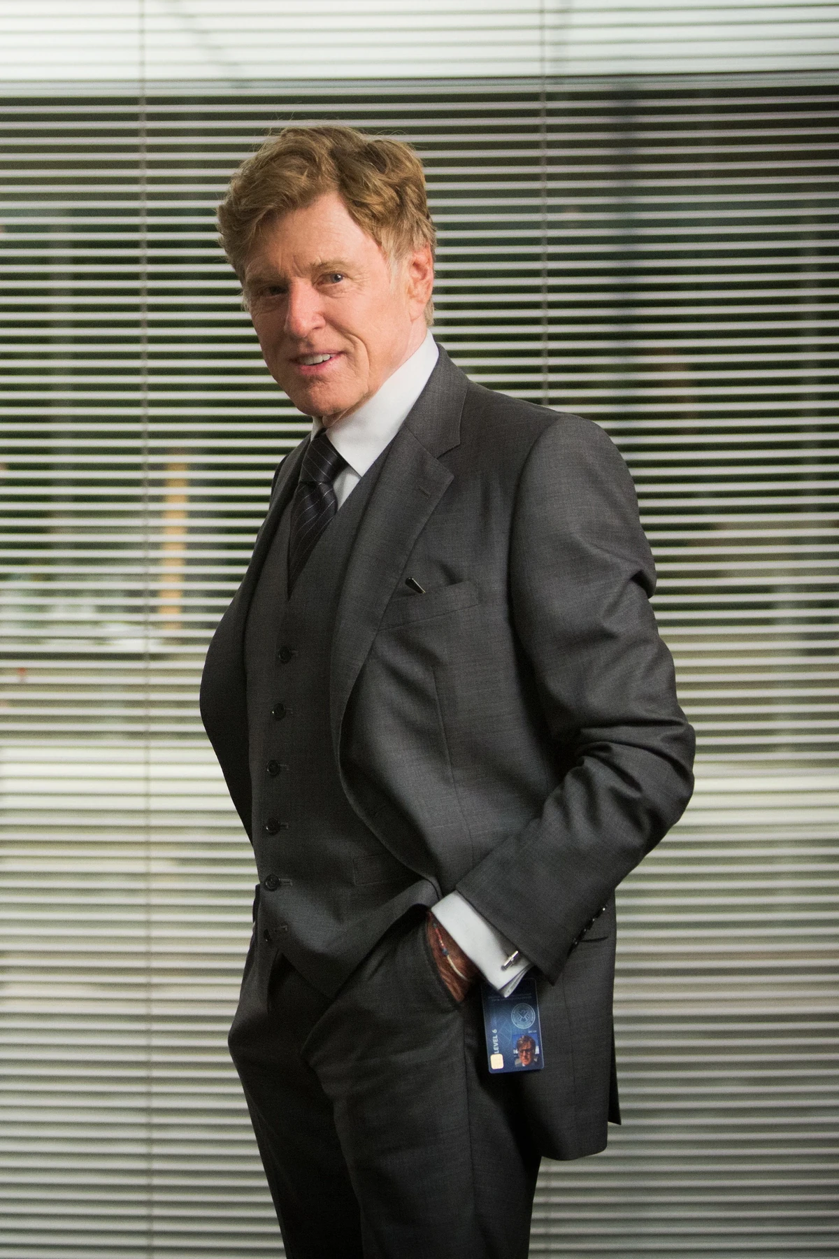 Alexander Pierce | Avengers Wiki | Fandom