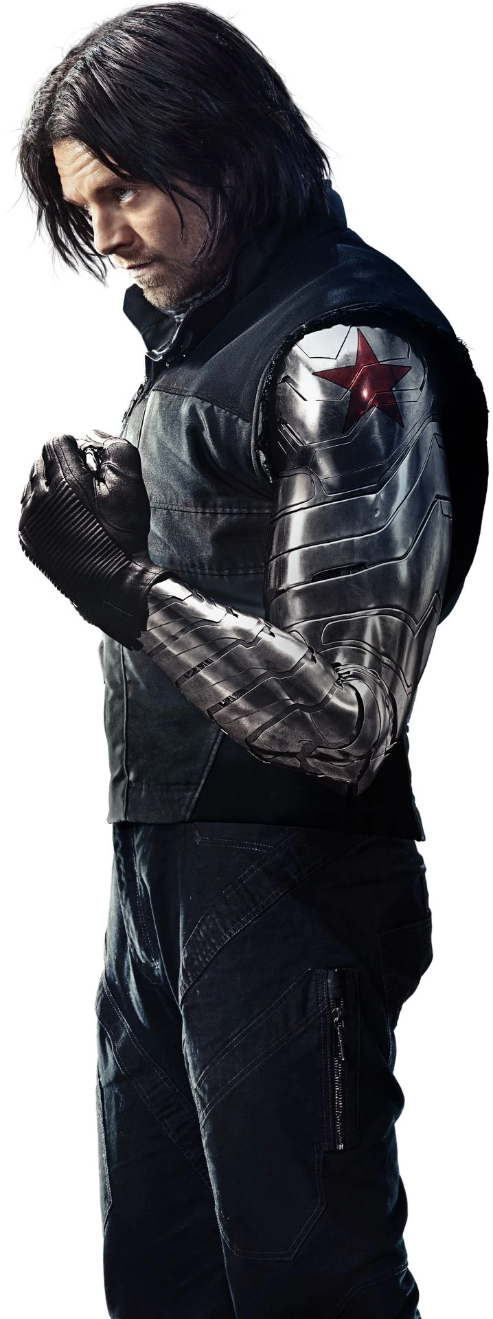 James Barnes | Avengers Wiki | Fandom