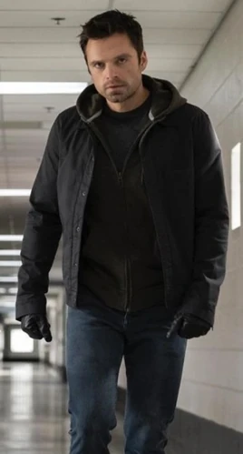 James Barnes | AvengersLegacies Wiki | Fandom