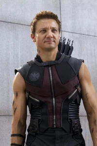 Clinton "Clint" Barton | Avengerssuitup Wiki | Fandom