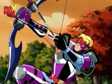 Hawkeye | Avengers United They Stand Wiki | Fandom