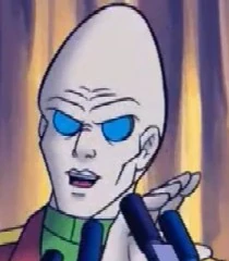 Egghead | Avengers United They Stand Wiki | Fandom