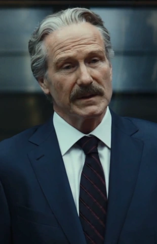 Thaddeus Ross | AvengersVerse Wiki | Fandom