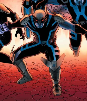 Daken | Avengers and X-men Wiki | Fandom