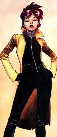 Jubilation Lee | Avengers and X-men Wiki | Fandom