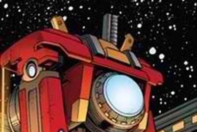 Phoenix Buster Armor