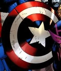 Captain America's Shield | Avengers and X-men Wiki | Fandom