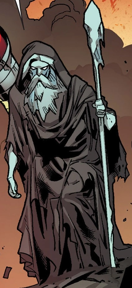 Sir Robert | Avengers and X-men Wiki | Fandom