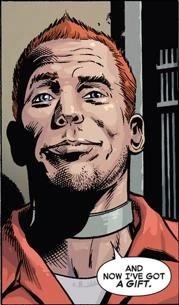 Jake | Avengers and X-men Wiki | Fandom