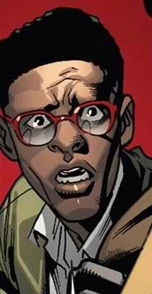 Christopher Muse | Avengers and X-men Wiki | Fandom