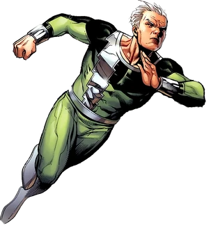 Pietro Maximoff | Avengers and X-men Wiki | Fandom