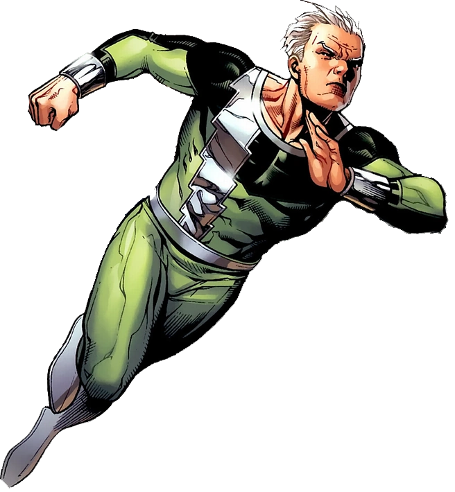 Pietro Maximoff | Avengers and X-men Wiki | Fandom