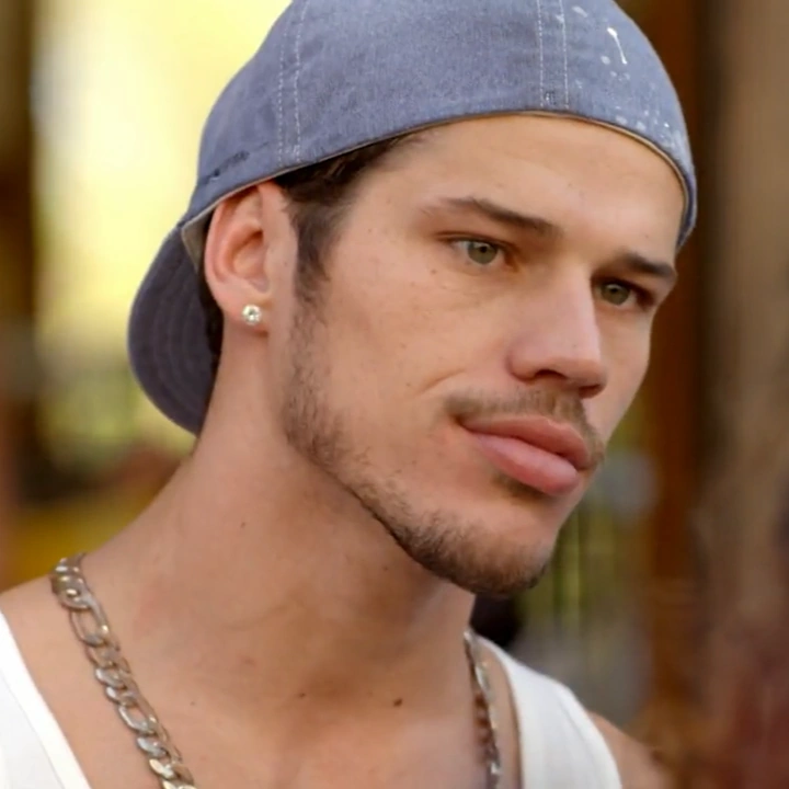 Darkson Silas | Wiki Avenida Brasil | Fandom