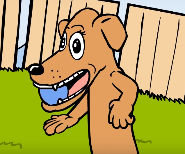 Snif | Wiki Avenida Cartum | Fandom