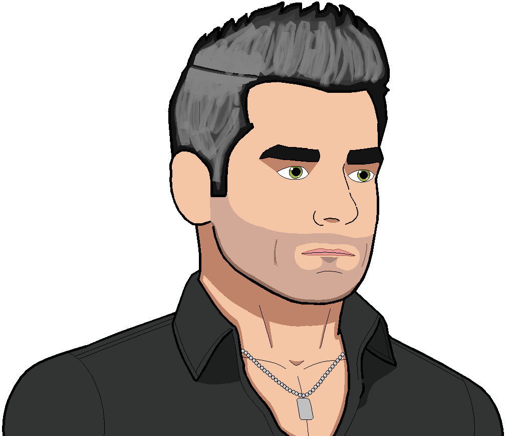 Raphael Fuenmayor | Las Aventuras de Liam Wiki | Fandom