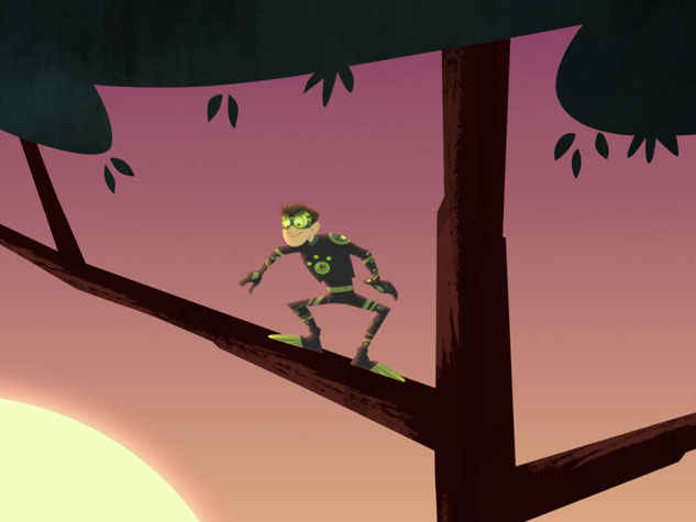 Chris Kratt Wiki Aventuras Com Os Kratts Fandom