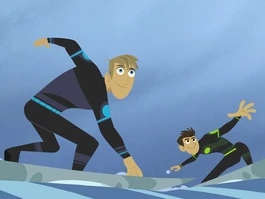 Martin Kratt | Wiki Aventuras com os Kratts | Fandom