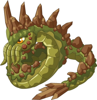 Miscrit sumora y podo drilldent whik drowsie viperd slithero squawcat ...