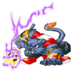 Miscrit sumora y podo drilldent whik drowsie viperd slithero squawcat ...