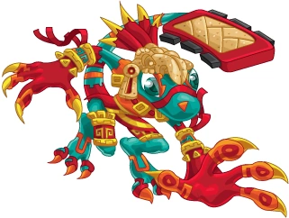 Dark trainer | Wiki Aventuras de burpy | Fandom