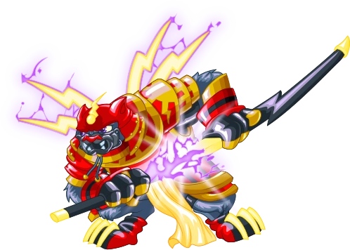 Miscrit sumora y podo drilldent whik drowsie viperd slithero squawcat ...