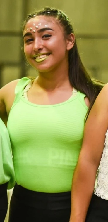 Donita Donata | Wiki Aventuras con los kratt | Fandom