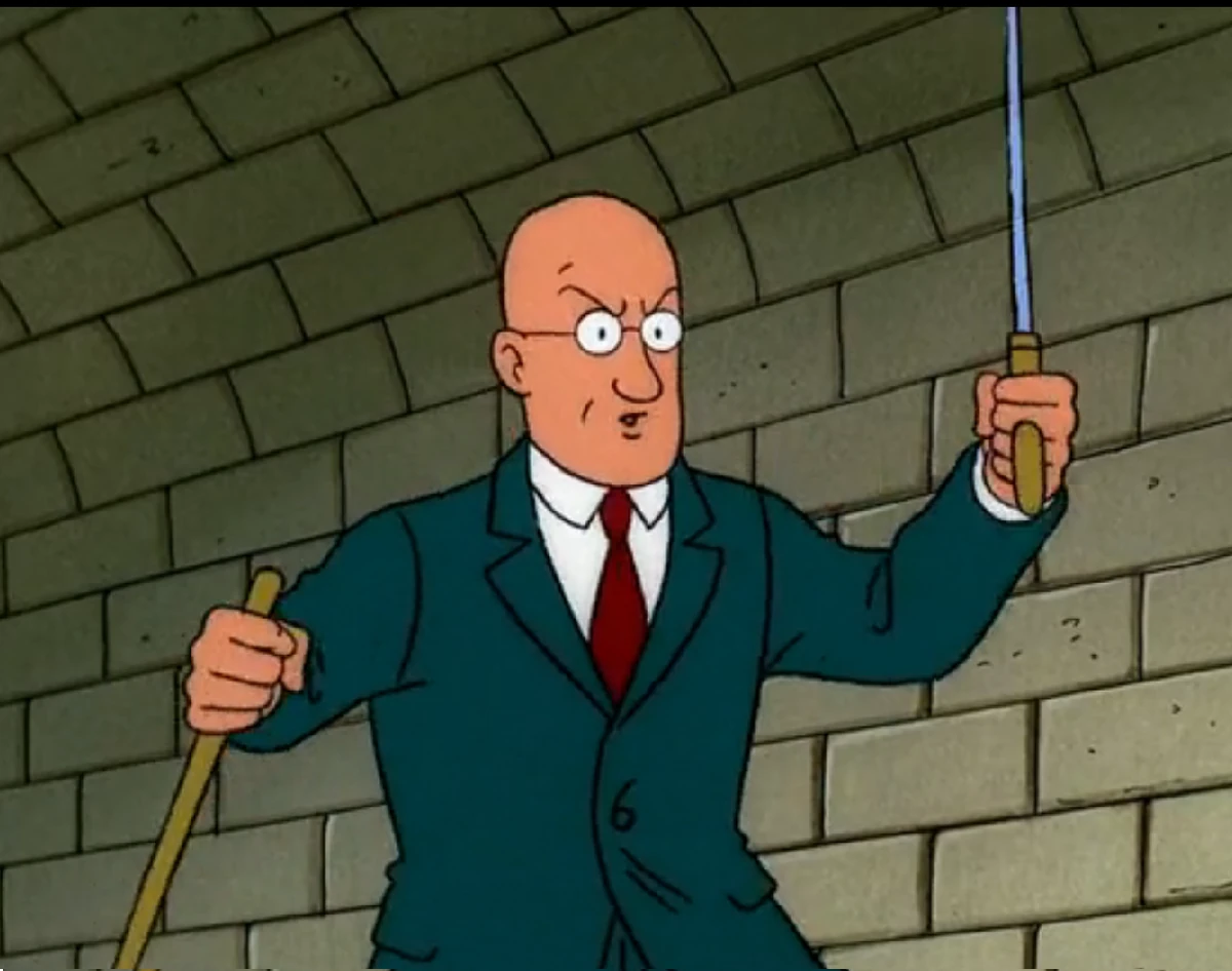 Bugsy Kidnap | Aventuras de Tintín y Milú Wiki | Fandom