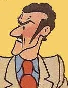 Ramón Bada | Aventuras de Tintín y Milú Wiki | Fandom