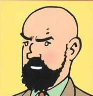 Doctor J. W. Müller | Aventuras de Tintín y Milú Wiki | Fandom