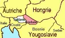 Borduria | Aventuras de Tintín y Milú Wiki | Fandom