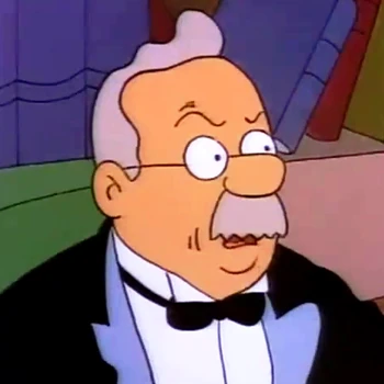 Finney | Aventuras de Tintín y Milú Wiki | Fandom