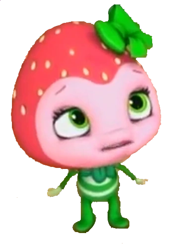Berrykin Bonnie | Strawberry Shortcake Aventuras en Tutti Frutti Wiki ...