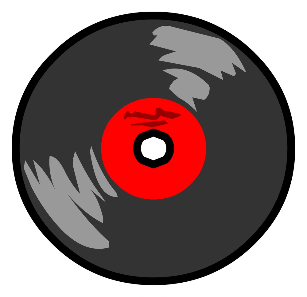 Pinz 45 Tours | Aventure Pingouin Wiki | Fandom