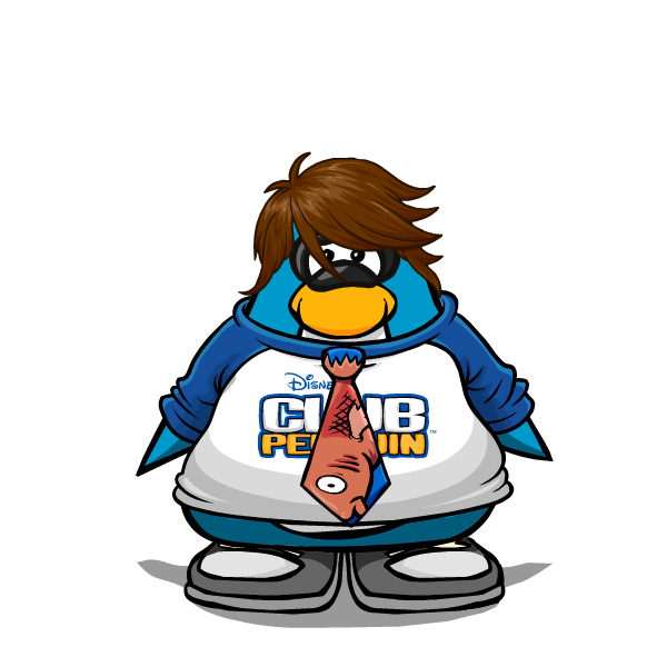 Sebb | Aventure Pingouin Wiki | Fandom