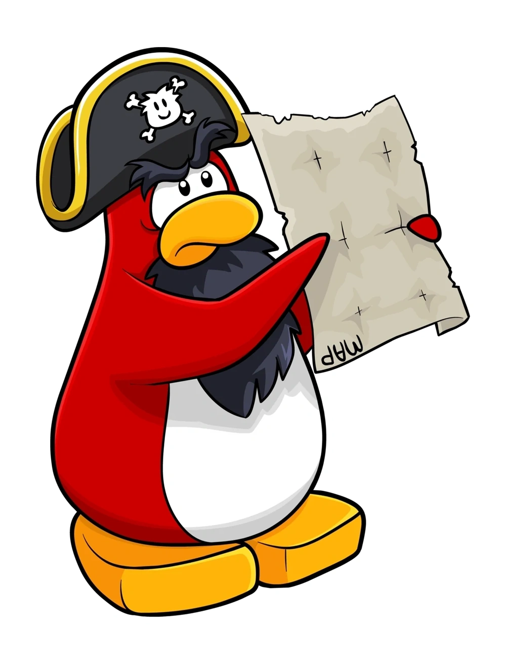 Rockhopper | Aventure Pingouin Wiki | Fandom