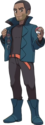 Dan | Wiki Aventures à Novu | Fandom