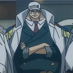 Lacroix | Wiki Aventures de Mr.1 | Fandom