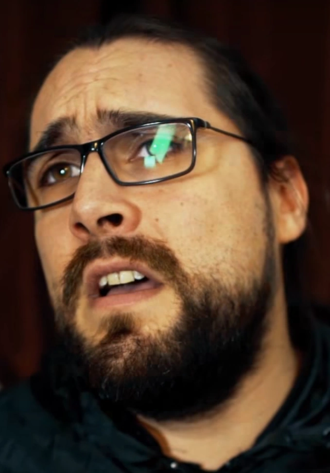 Nico | Wikia Aventures | Fandom