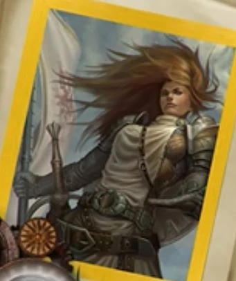 Arcana | Wikia Aventures | Fandom