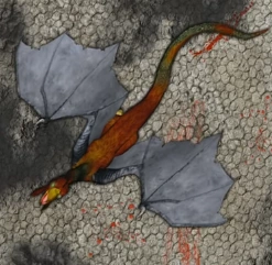 Cocatrix | Wikia Aventures | Fandom