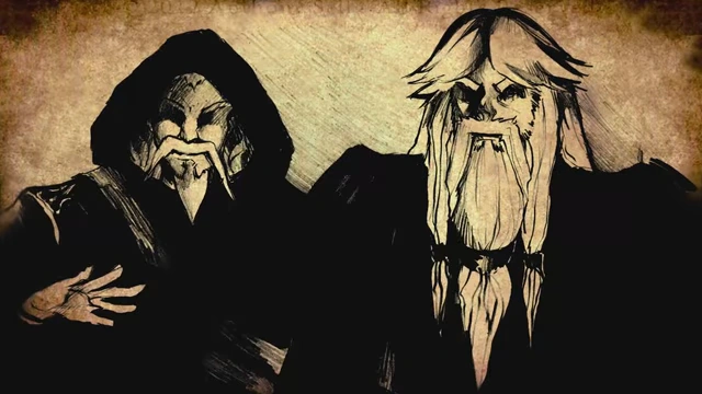 Thagor Barbe-Froide | Wikia Aventures | Fandom