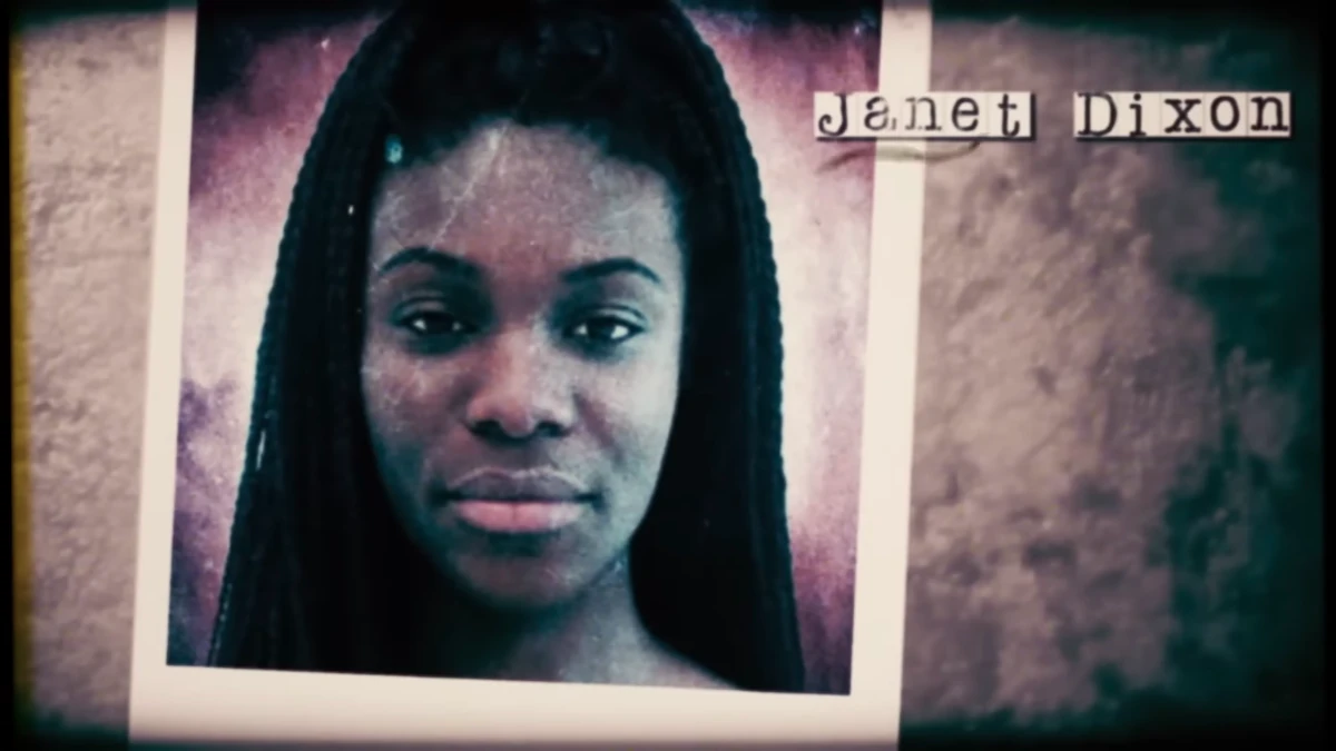 Janet Dixton | Wikia Aventures | Fandom