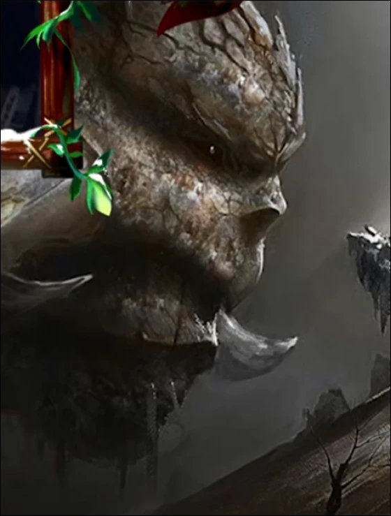 Titan | Wikia Aventures | Fandom