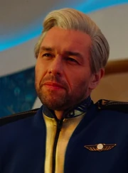 Minor Characters | Avenue 5 Wiki | Fandom