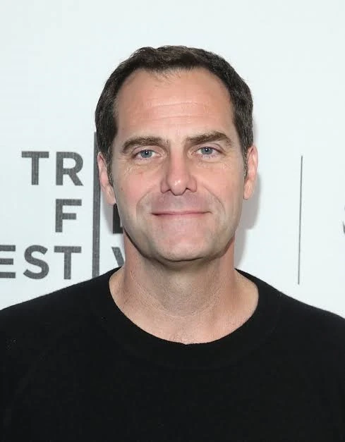 Andy Buckley | Avenue 5 Wiki | Fandom