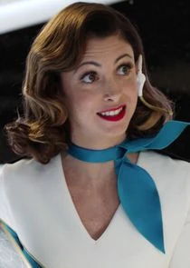 Nadia | Avenue 5 Wiki | Fandom