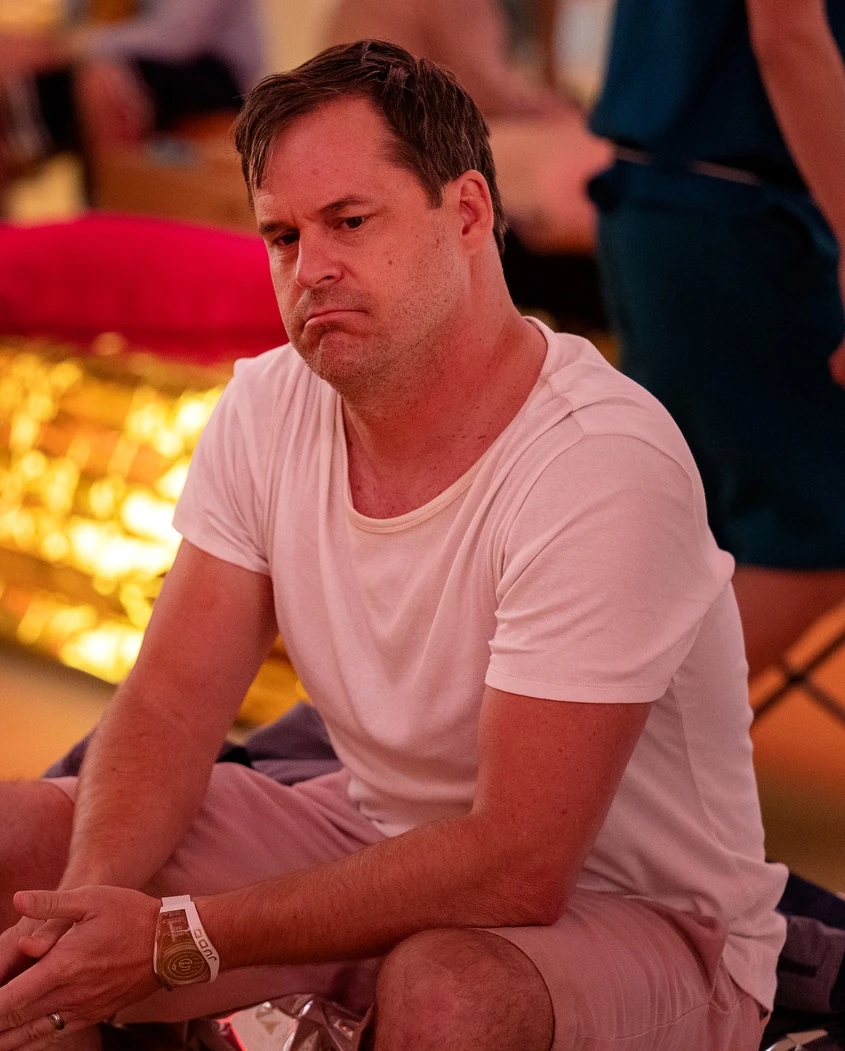 Doug | Avenue 5 Wiki | Fandom