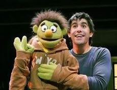 Simon Lipkin | Avenue Q Wiki | Fandom