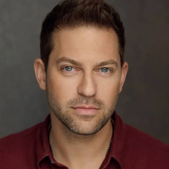 Jon Robyns | Avenue Q Wiki | Fandom