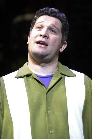 Brian | Avenue Q Wiki | Fandom